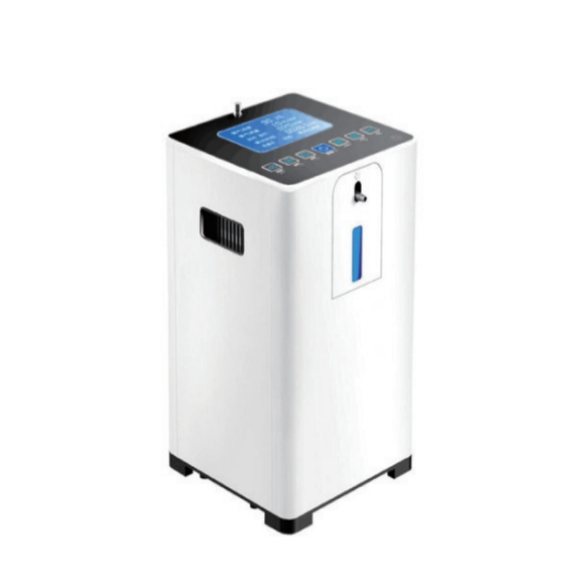 3L Oxygen Concentrator - Hangzhou Blackstone Medical Equipment Co.,Ltd