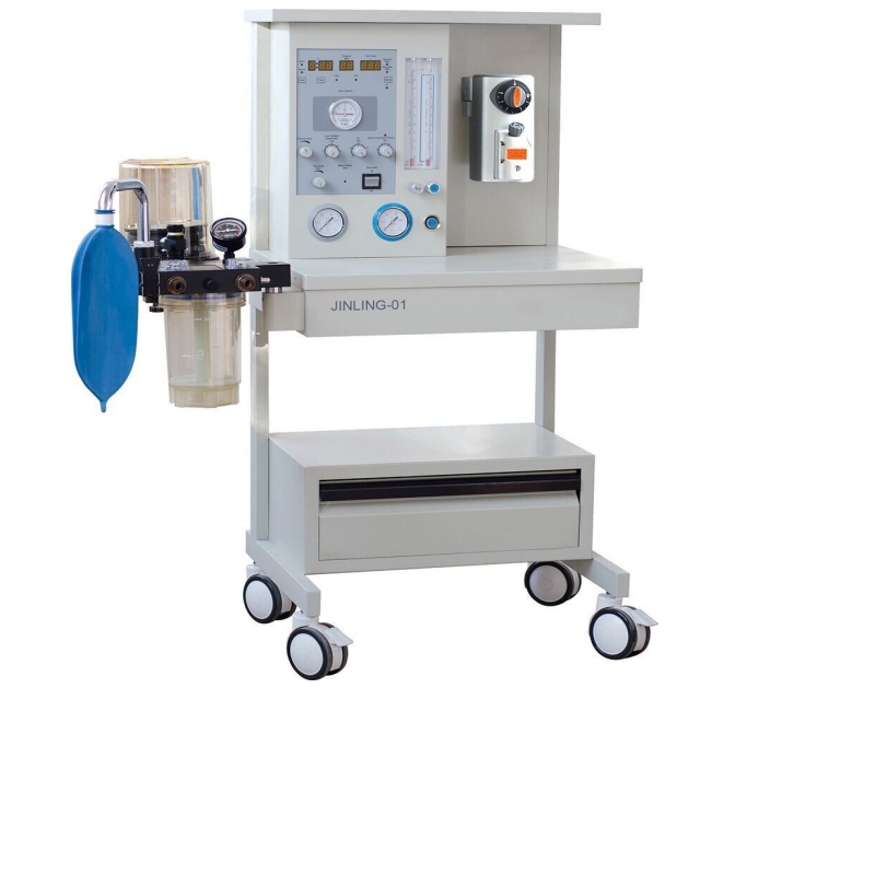 Simple Medical Anesthesia Machine - Hangzhou Blackstone Medical ...