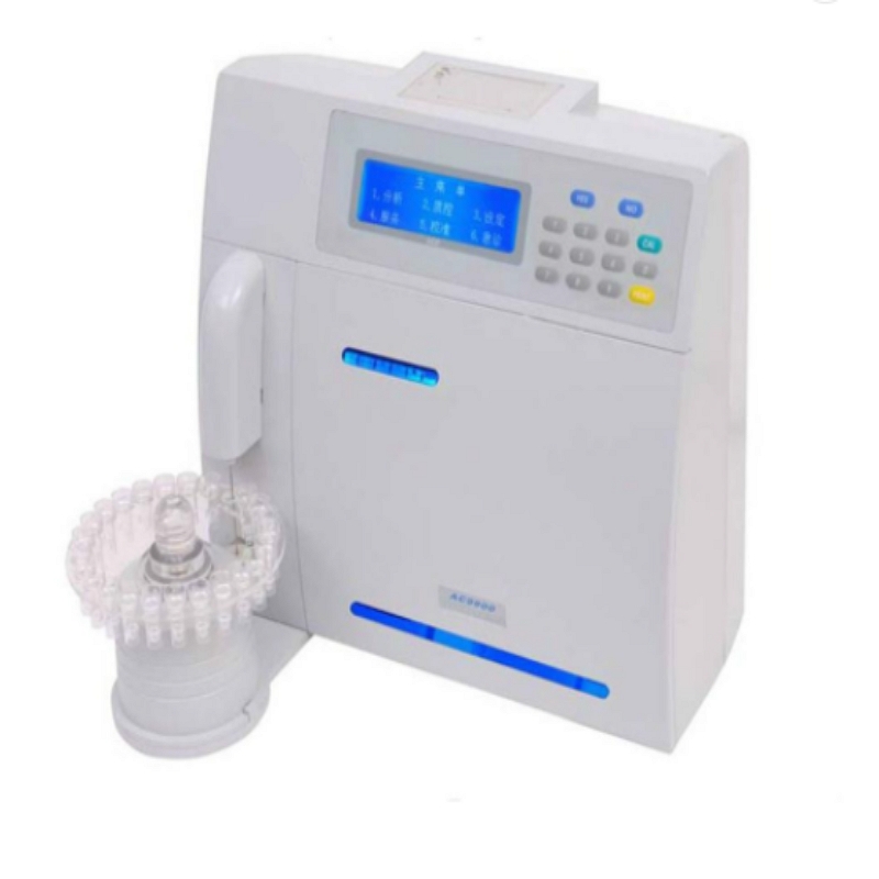 Electrolyte Analyzer - Hangzhou Blackstone Medical Equipment Co.,Ltd